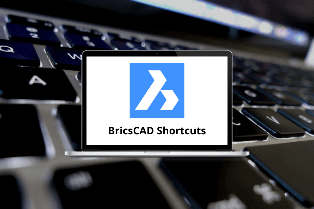 60 BricsCAD Keyboard Shortcuts - BricsCAD Commands PDF