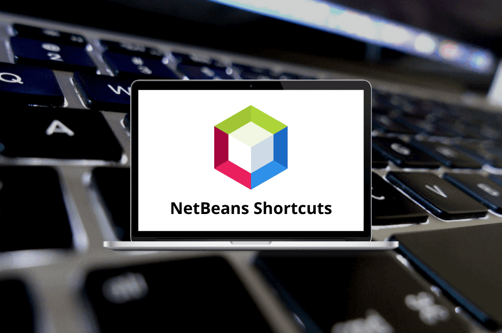150 NetBeans Keyboard Shortcuts - NetBeans Shortcuts PDF