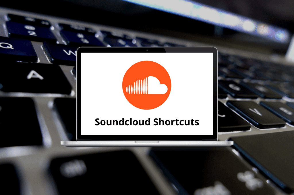 20 Soundcloud Keyboard Shortcuts - Soundcloud Shortcuts PDF