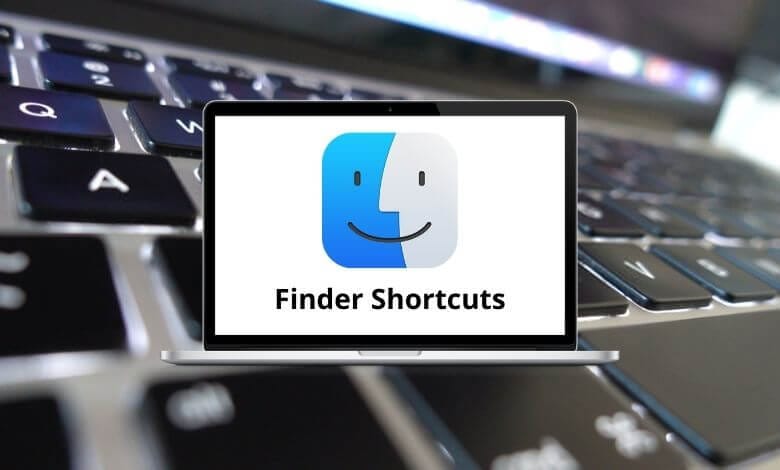 50 Apple Finder Keyboard Shortcuts - Finder Shortcuts PDF