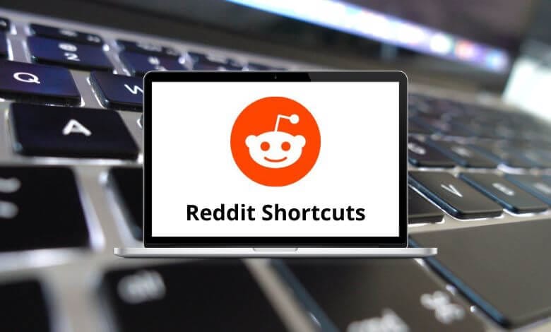 25 Reddit Keyboard Shortcuts - Reddit Shortcuts PDF