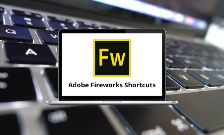 80 Adobe Fireworks Shortcuts - Adobe Fireworks Shortcuts PDF