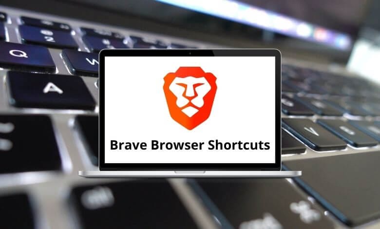 50 Brave Browser Shortcuts - Brave Browser Shortcuts PDF