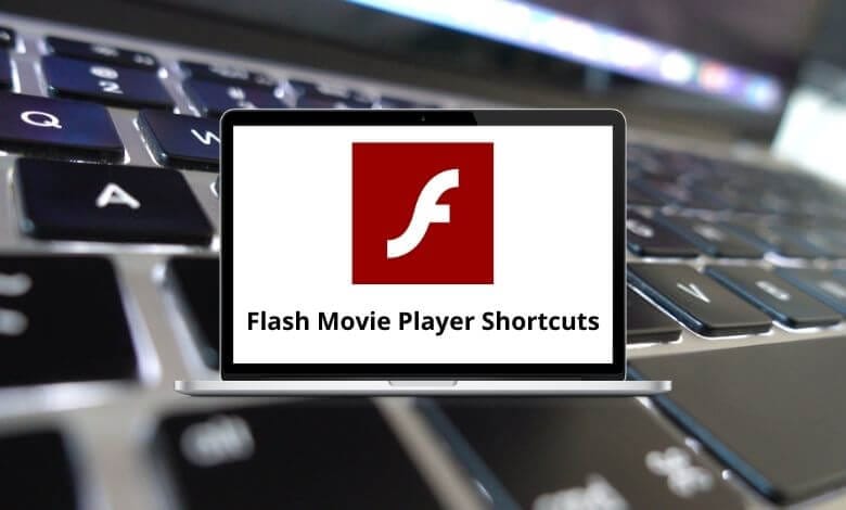 20 Flash Movie Player Shortcuts - Flash Player Shortcuts PDF