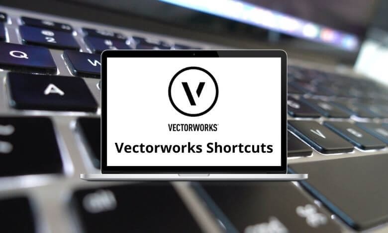 195 Vectorworks Keyboard Shortcuts Vectorworks Shortcuts Pdf