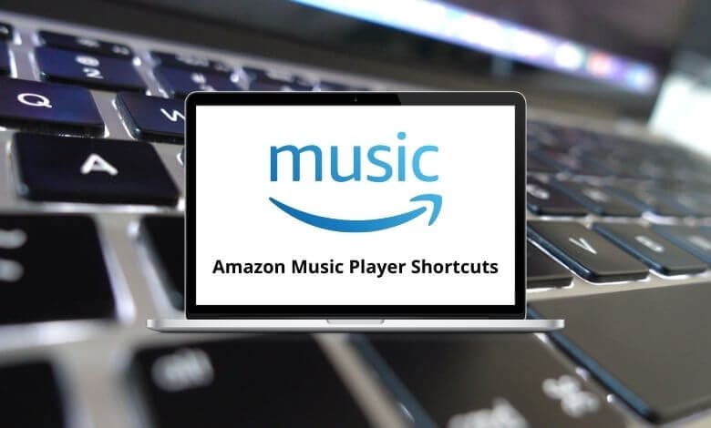 15 Amazon Music Player Shortcuts - Amazon Music Shortcuts PDF