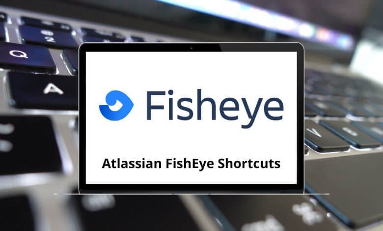 17 Atlassian FishEye Keyboard Shortcuts