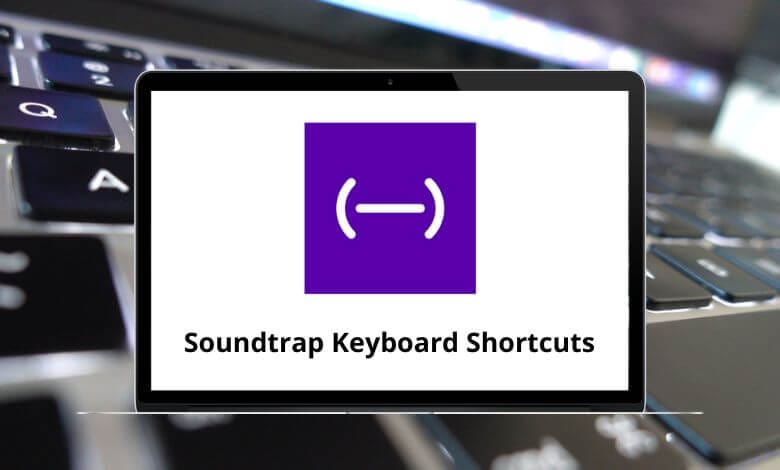 31 Soundtrap Keyboard Shortcuts - Soundtrap Shortcuts PDF