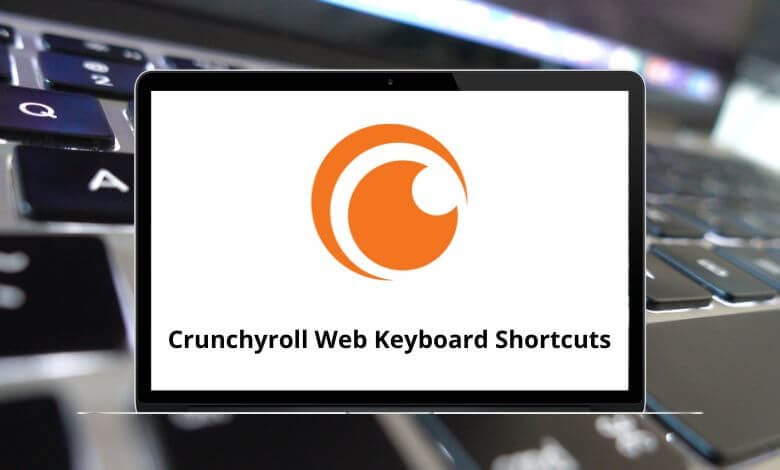 9 Crunchyroll Web Shortcuts - Crunchyroll Web Shortcuts PDF