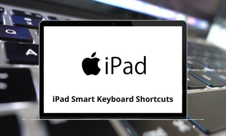 91 iPad Smart Keyboard Shortcuts - iPad Smart Shortcuts PDF