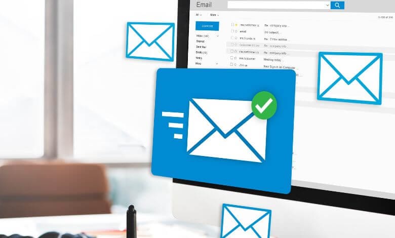 10 key steps in writing an effective e-mail [Email Tips]