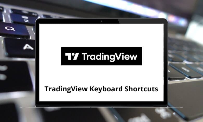 71 TradingView Keyboard Shortcuts - TradingView Shortcuts PDF