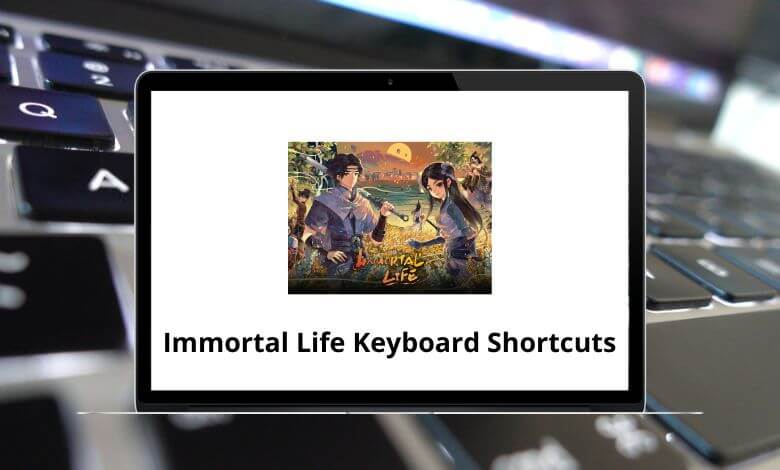 17 Immortal Life Shortcuts - Immortal Life Shortcuts PDF