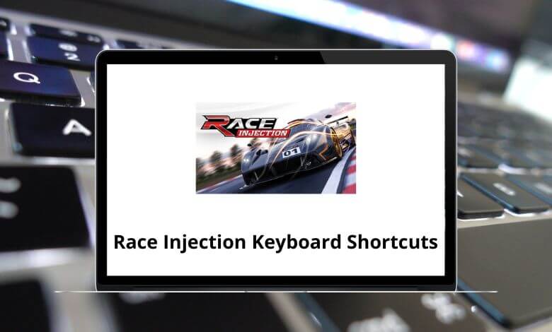 17 Race Injection Shortcuts - Race Injection Shortcuts PDF