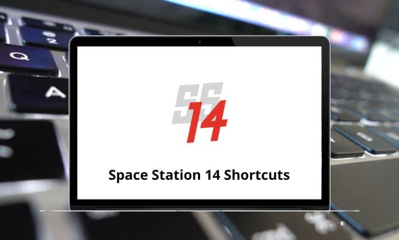 16 Space Station 14 Shortcuts - Space Station 14 Shortcuts PDF