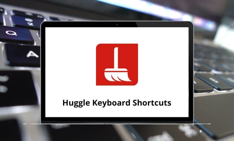 42 Huggle Keyboard Shortcuts - Huggle Shortcuts PDF