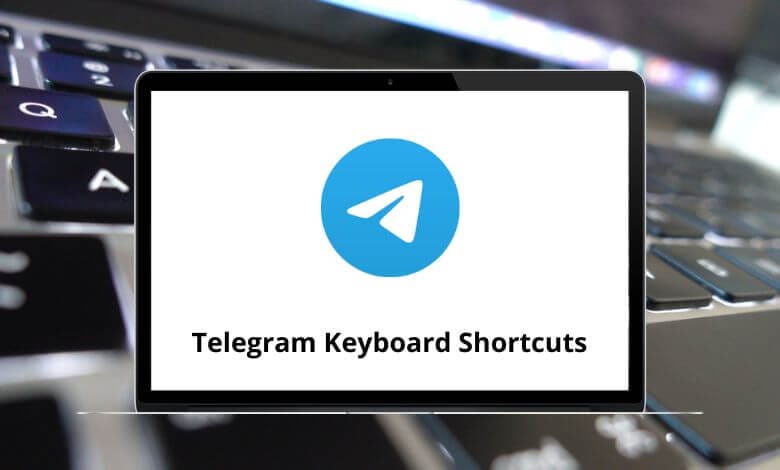 18 Telegram Keyboard Shortcuts