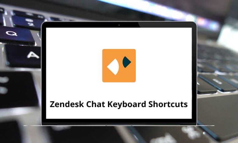 11 Zendesk Chat Keyboard Shortcuts