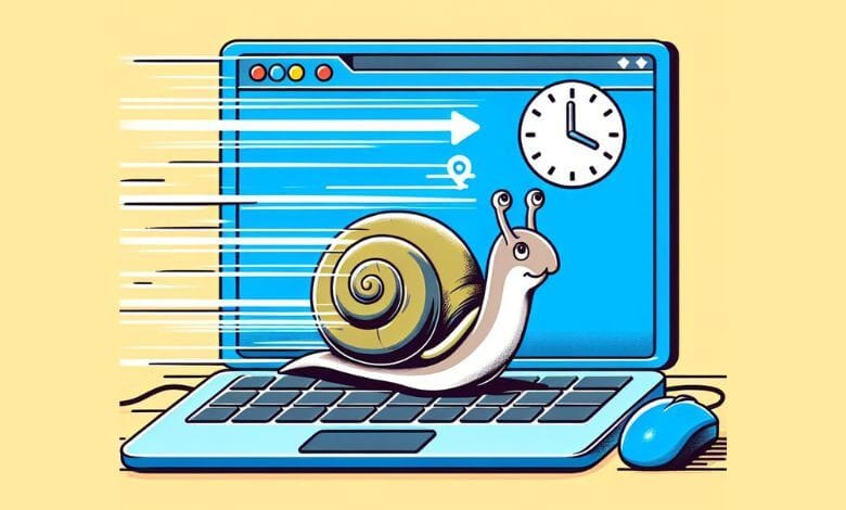 My computer is running slow, what steps can I do to fix it? - Tutorial ...