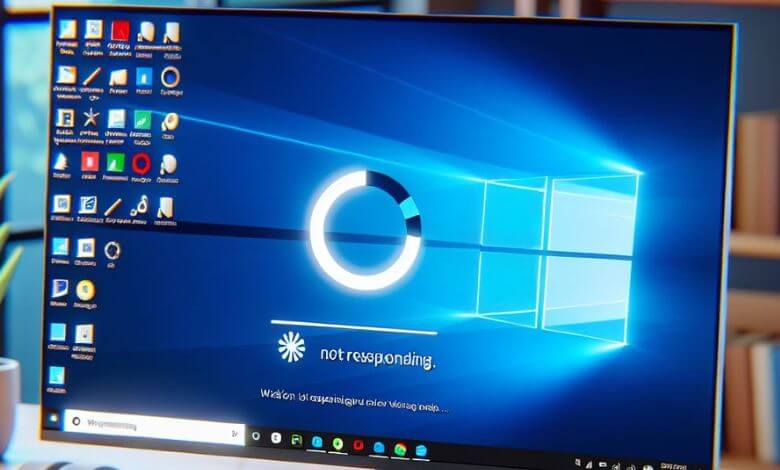 12 Easy Ways to Fix Windows System Freezes - Tutorial Tactic