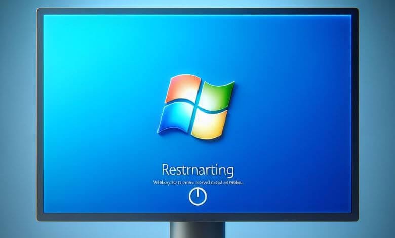 How to Fix Windows Unexpected Restart Loop? - Tutorial Tactic