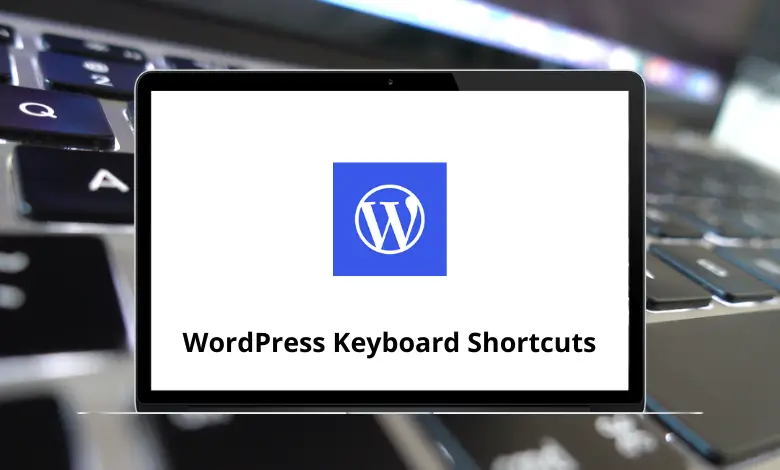 57 WordPress Shortcuts - WordPress Shortcuts PDF