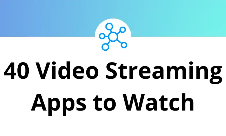 40 Free & Paid Video Streaming Apps to Watch - Tutorial Tactic