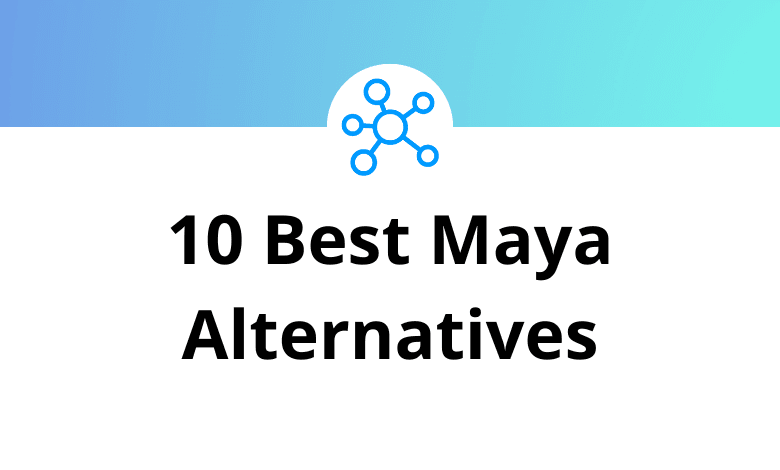 10 Best Maya Alternatives & Competitors - Tutorial Tactic