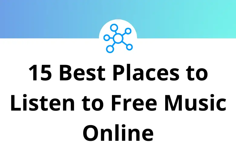 15 Best Places to Listen to Free Music Online