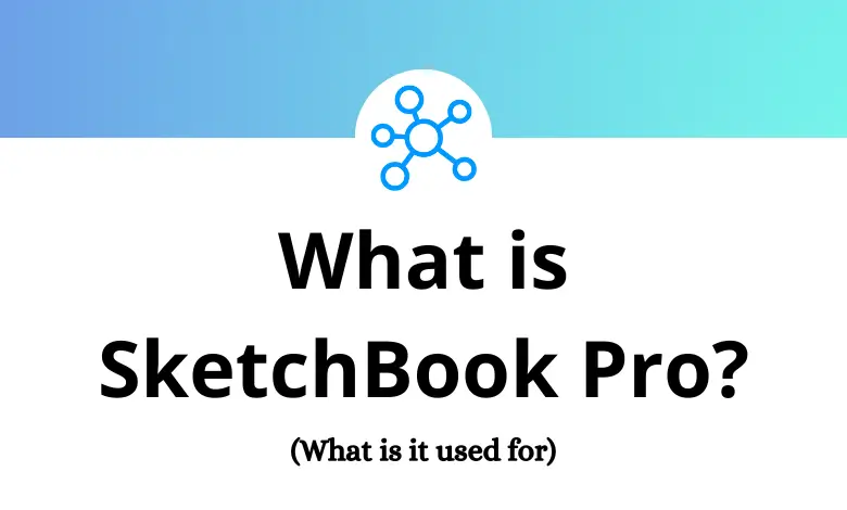 What is SketchBook Pro? What is it used for? - Tutorial Tactic