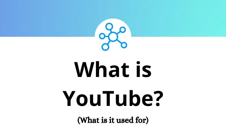 What is YouTube? What is it used for? - Tutorial Tactic